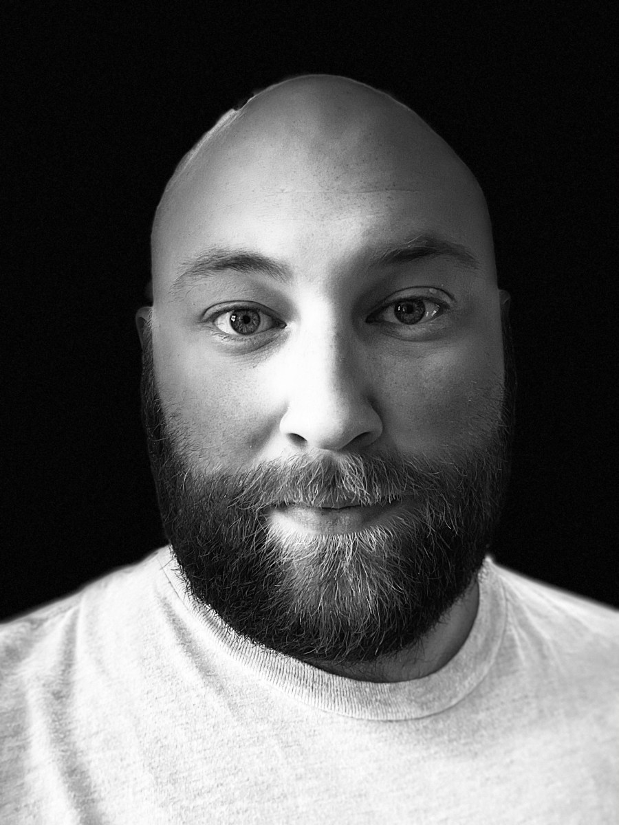 Interview with Jared Dunn from team By Popular Demand – Mighty Flail