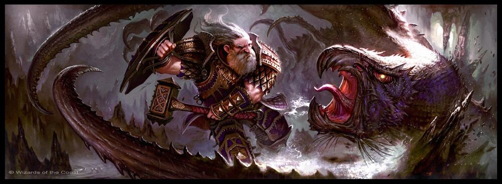 What the Hell is a Hook Horror? – Mighty Flail