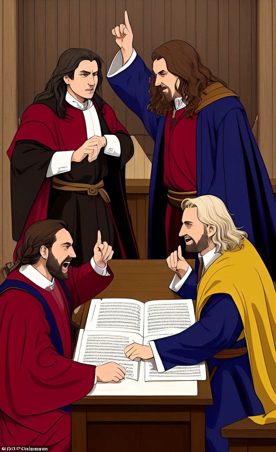 Making Piety Matter – Amaunator, Guardian of the Eternal Sun – Mighty Flail