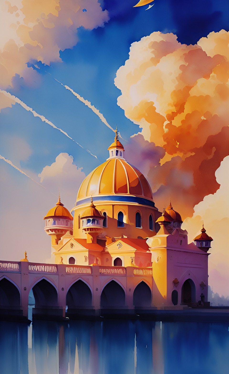 Making Piety Matter – Amaunator, Guardian of the Eternal Sun – Mighty Flail