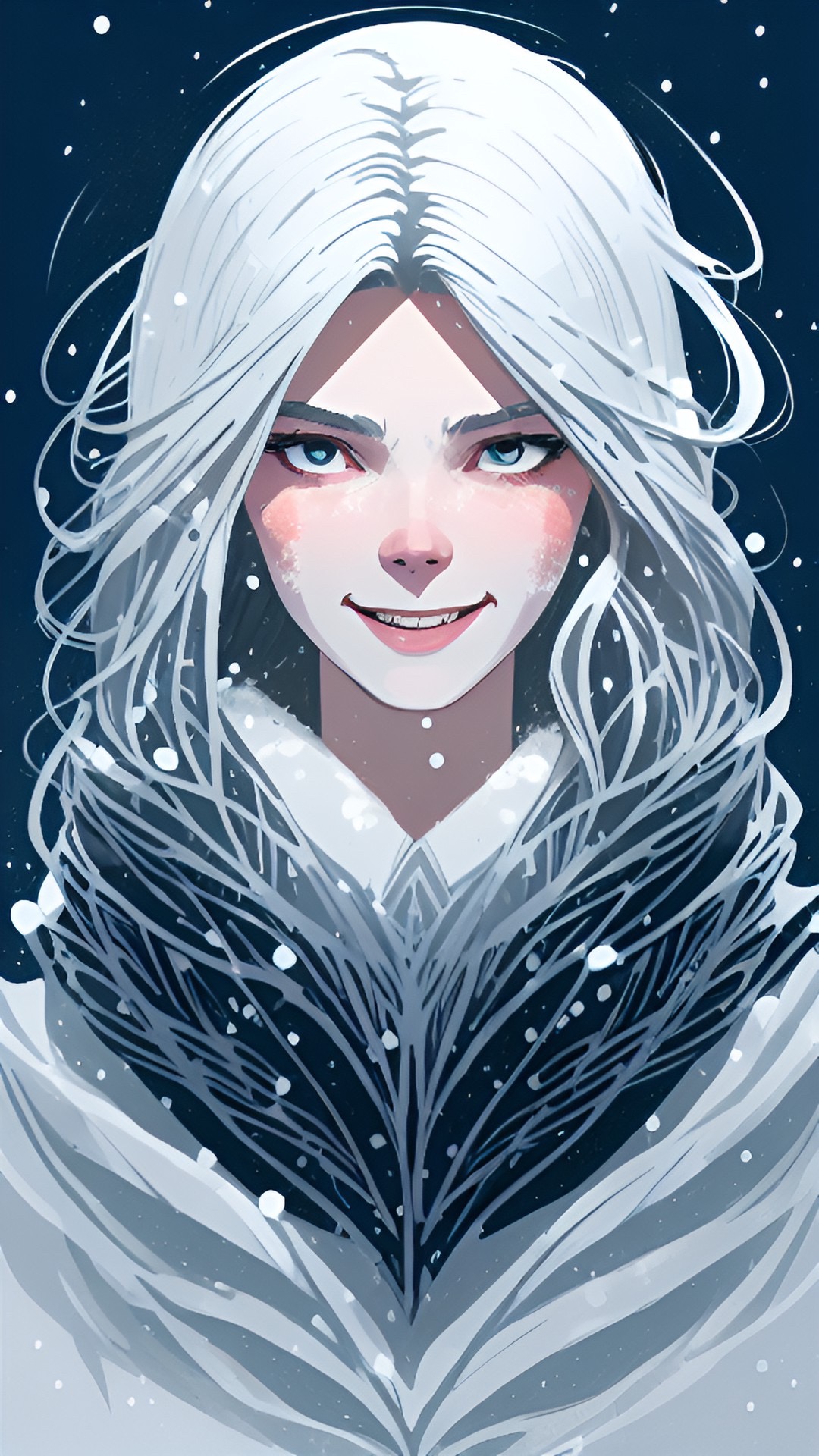 Making Piety Matter – Auril, The Frostmaiden – Mighty Flail