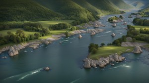 Making Piety Matter – Eldath, the Green Goddess (EL-dæth) – Mighty Flail