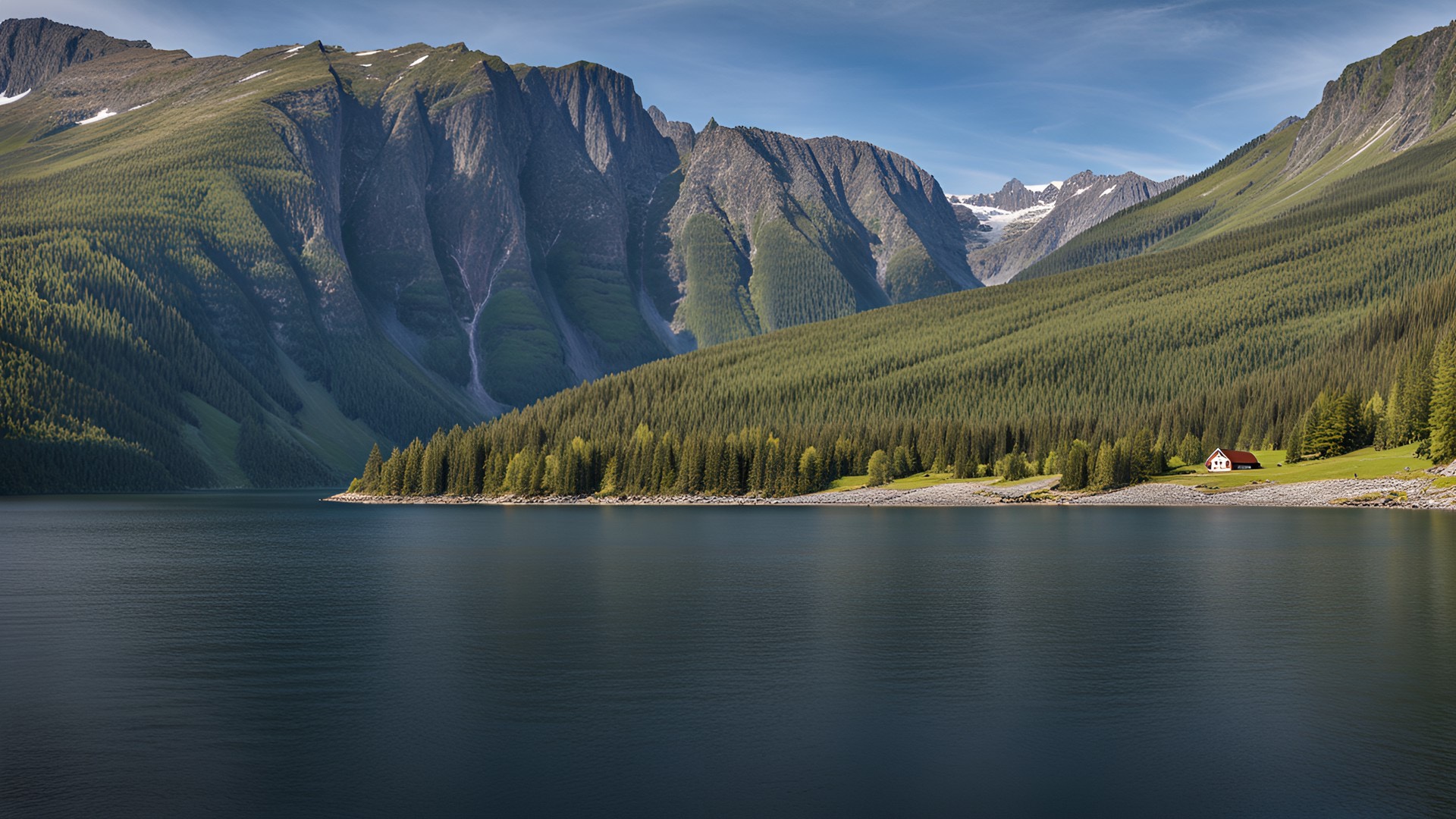 Making Piety Matter – Eldath, the Green Goddess (EL-dæth) – Mighty Flail