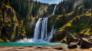 Making Piety Matter – Eldath, the Green Goddess (EL-dæth) – Mighty Flail